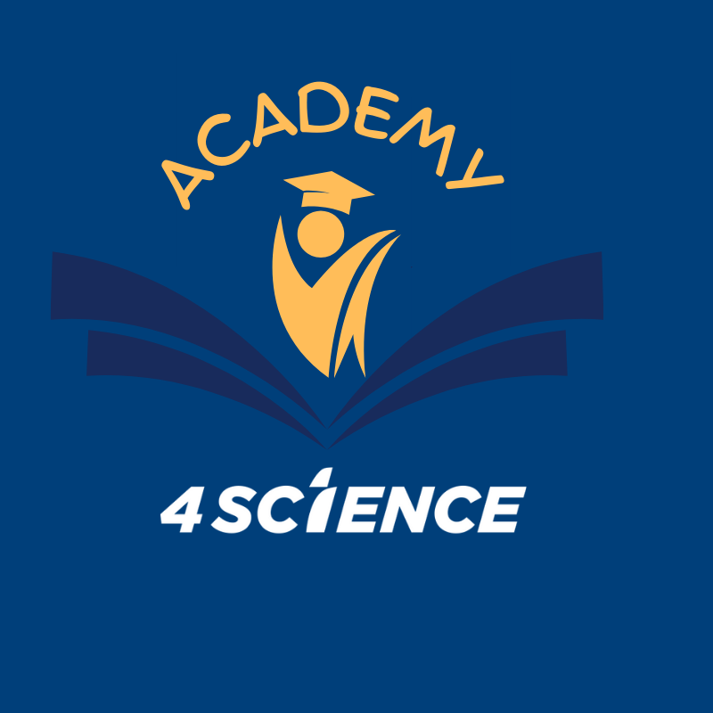 4Science Academy: a new way to learn - 4Science